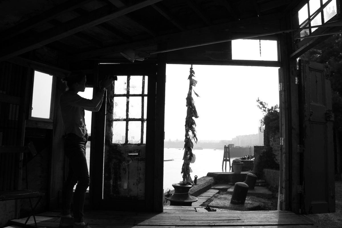 Deptford, Master Shipwrights House – Sam Warr Photography